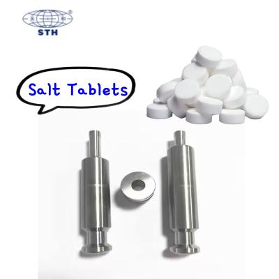 China TIANHE Customized Mould/Punches & dies/any shape size for Tablet press/compression for sale