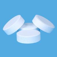 China TIANHE Big ball tablet sodium chloride Powder Press Machine Mothballs,Camphor ball for sale