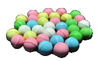 China TIANHE Big ball tablet sodium chloride Powder Press Machine Mothballs,Camphor ball for sale