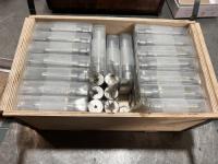 China Fette Customized EU Tooling Punch & Die / Mould For Tablet Press Machine for sale