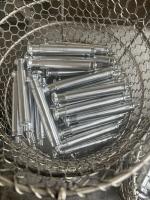 China Fette Customized EU Tooling Punch & Die / Mould For Tablet Press Machine for sale