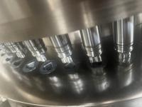 China Heart Shape D/B/BB/BBS Tooling Customized Punches & Dies for Tablet Compression for sale