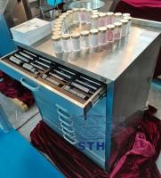 China Heart Shape D/B/BB/BBS Tooling Customized Punches & Dies for Tablet Compression for sale