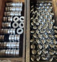 China Customized Round /Oval  Shape With Stamping For Tablet Pressing Machine for sale