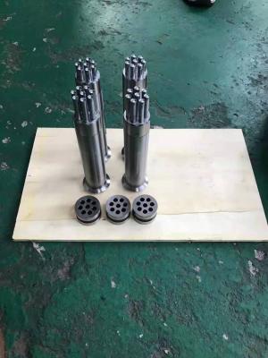 China Multi-Tip Tablet Press Tooling (Multi-Tip Dies & Punches) for tablet press machine for sale