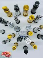 China Customized Round Oval Punches and dies Tablet Press Tooling EU/ZP for Tablet Compression Machine for sale
