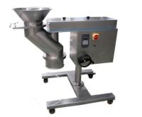 China High Speed Fitz Mill for Pharmaceutical Processing Equipment Material SS316 for sale