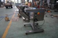 China High Speed Fitz Mill for Pharmaceutical Processing Equipment Material SS316 for sale