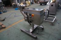 China High Speed Fitz Mill for Pharmaceutical Processing Equipment Material SS316 for sale