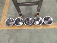 China High Speed Fitz Mill for Pharmaceutical Processing Equipment Material SS316 for sale