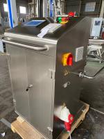 China 50L Changeable Lab Bin Mixer Touch Screen Control For Pharmaceutical Proessing Equipment for sale