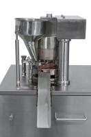 China TIANHE 5/7/9 Touch Screen Control Various Chewable Lab Tablet Press Machine for sale