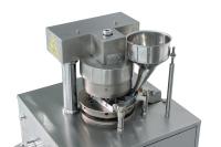 China TIANHE 5/7/9 Touch Screen Control Various Chewable Lab Tablet Press Machine for sale