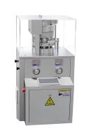 China TIANHE Touch Screen Control GMP Design Stainless Steel Lab Tablet Press Machine for Pharmaceutical and Chemical Industries for sale