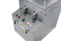China TIANHE Touch Screen Control GMP Design Stainless Steel Lab Tablet Press Machine for Pharmaceutical and Chemical Industries for sale