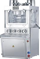 China TIANHE ZP29 20 Diameter Automatic Tablet Press Machine For 500mg Dry Milk Candy for sale