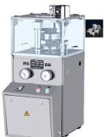 China TIANHE Rotary Tablet Press Pill Machine For Pharmaceutical Use , Tablet Punch Press for sale