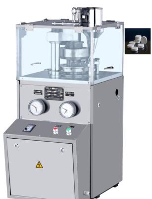China TIANHE Rotary Tablet Press Pill Machine For Pharmaceutical Use , Tablet Punch Press for sale