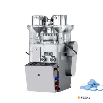 China TIANHE Pharmaceutical Double Layer Tablet Press / Large Tablet Manufacturing Equipment for sale