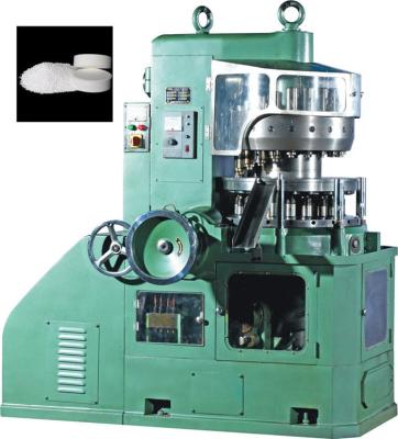China TIANHE Disinfection Tablet Power Forming Machine With Biggest Pressure 250KN for sale