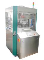 China TIANHE Full Automatic Touch Screen Control High Speed Tablet Press Machine for sale