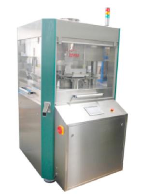 China TIANHE Full Automatic Touch Screen Control High Speed Tablet Press Machine for sale