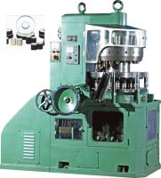 China TIANHE High Pressure Powder Press Machine Magnetic Components 250KN  YH - 17 for sale