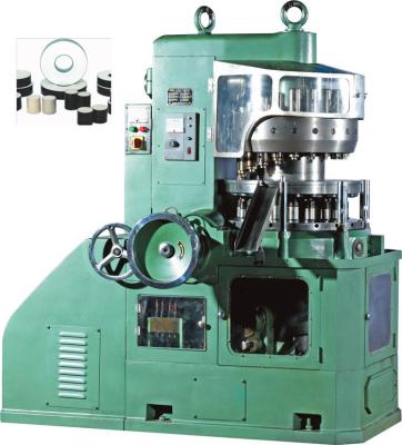China TIANHE High Pressure Powder Press Machine Magnetic Components 250KN  YH - 17 for sale