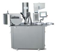 China TIANHE Sus304 Medical Capsule Filling Machine / Semi Automatic Capsule Filler for sale