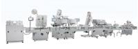 China TIANHE Fully Automatic Tablet Counting And Filling Machine / Capsule Bottling Production Line for sale