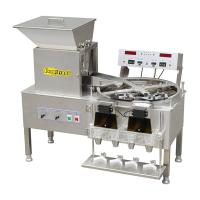 China TIANHE Desktop Tablet Capsule Counter For Lab Type Tablet Capsule Counting Filling for sale