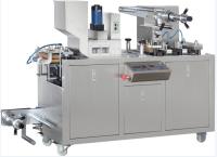 China TIANHE Mini Series Blister Packing Machine For Foodstuff , Medicine , Electronics for sale