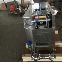China TIANHE Mini Series Blister Packing Machine For Foodstuff , Medicine , Electronics for sale