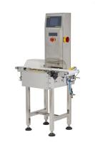 China TIANHE Snacks , Pharmacy , Boxes , Bags Electric Check Weigher Check Weighing Machine for sale