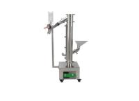 China Vertical Hard Capsule Polishing Sorting Machine For Capsule filling machine for sale