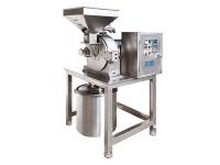 China TIANHE Spice Herb Dry Vegetable Pulverizer 5.5mm Grinder Milling Machine for sale