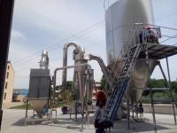 China TIANHE Milk, Blueberry, Seabuckthorn Powder Spray Dryer for Foods Processing Machine for sale