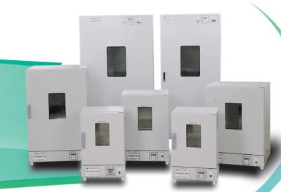 China TIANHE Laboratory Stand-Drying and Air Circulation Oven For Medicine, Chemical Industry for sale