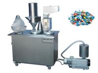 China TIANHE Medicine 00# 0# 1# 12000PCS/H pill Capsule Filling Machine for sale