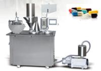 China TIANHE Horizontal size 4 30000pcs/H Capsule Filler Machine for sale