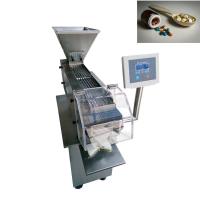 China TIANHE Pill Capsule Counting And Filling Machine Solid State For Pharmaceutical for sale