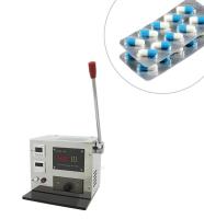 China TIANHE BM-III Portable Pill Blister Packing Machine Semi Auto For Pharmaceutical for sale