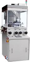 China GMP Pharmaceutical Tablet Compression Machine Automatic Double Rotary for sale