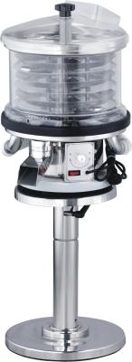 China 200W 550000pcs/H Dust Removal Tablet Deduster Machine for sale