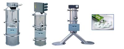 China Automatic Pill Making Pneumatic Vacuum Conveyor Machine for sale
