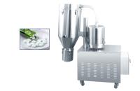 China 400kg/H 1.5KW Vacuum Charging Tablet Press Machine for sale