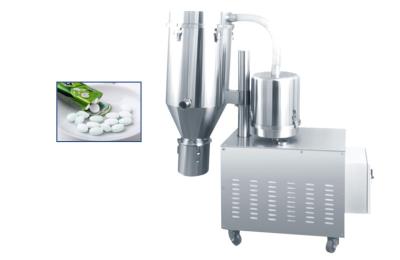 China 400kg/H 1.5KW Vacuum Charging Tablet Press Machine for sale