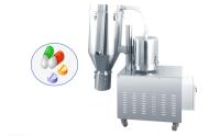 China Vacuum Charging Tablet Making Machine For Pharmaceutical for sale
