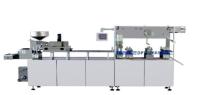 China Bilayer Pill Compressor Machine Irregular Shape Rotary Tablet Press for sale