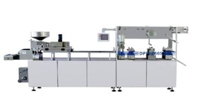 China Bilayer Pill Compressor Machine Irregular Shape Rotary Tablet Press for sale